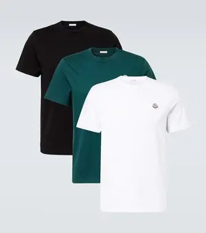 Men's Multicoloured T-shirts