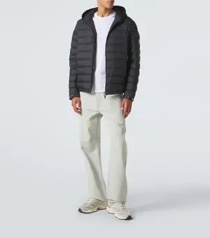 Moncler Set Of 3 Cotton Jersey T-shirts - Multicoloured
