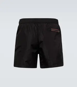 Moncler Archivio Swim Trunks