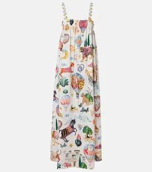 Camilla Oversized Day Dresses
