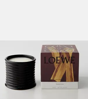 Loewe Palo Santo Medium Scented Candle