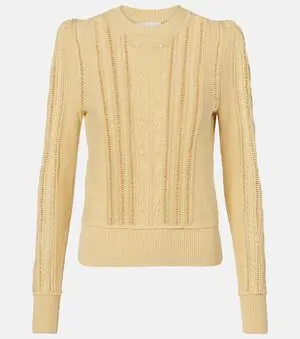 Marant Etoile Printed Sweaters For Women