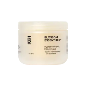BLOSSOM ESSENTIALS Hydration Repair Honey Salve - One-color