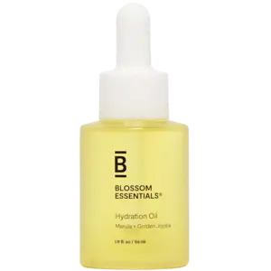 BLOSSOM ESSENTIALS Hydration Oil - One-color