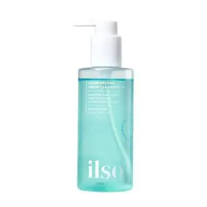 ILSO Super Melting Sebum Cleansing Oil - One-color