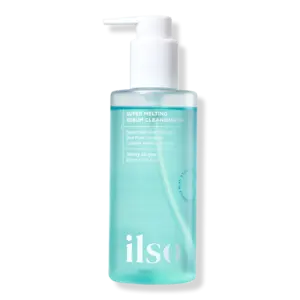 ILSO Super Melting Sebum Cleansing Oil - One-color