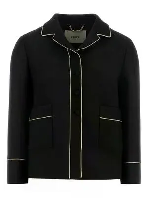 Fendi Classic Outerwear For Women