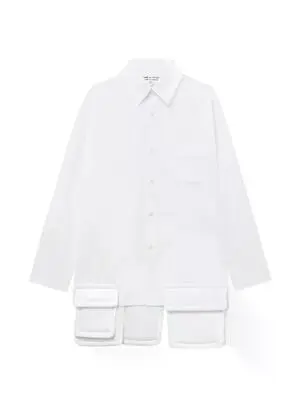 Comme Des Garcons T-shirt Shirts For Women
