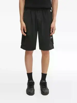 Aape By *a Bathing Ape® Casual Shorts For Men