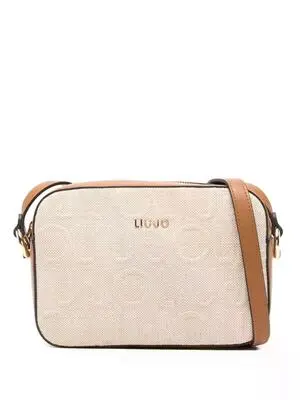 Liu Jo Manhattan Crossbody Bag