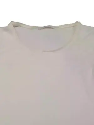BOSS Scoop-neck T-shirt