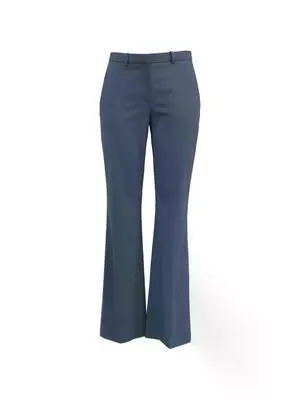 Theory Faded Pants For Women