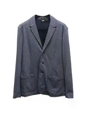 BOSS Single-breasted Blazer