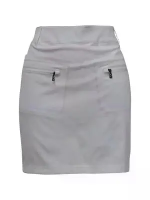 Bogner A-line Pockets Skort