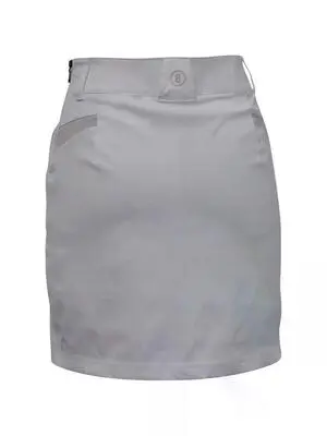 Bogner A-line Pockets Skort