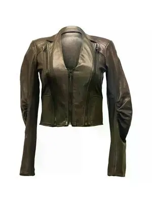 Alice + Olivia Leather Jackets For Women