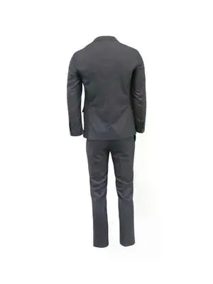 Brunello Cucinelli Double-breasted Suit