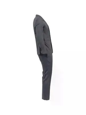 Brunello Cucinelli Double-breasted Suit