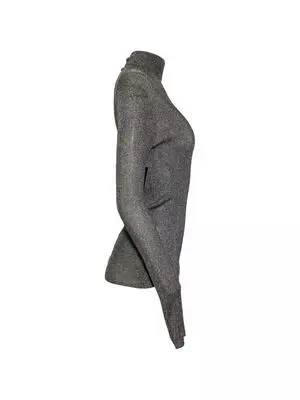 ISABEL MARANT VINTAGE Turtleneck Sweater