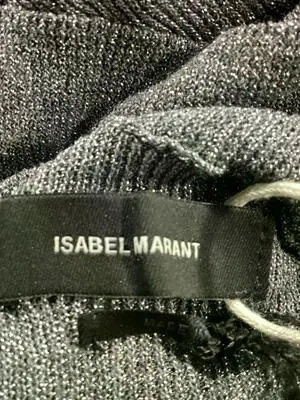 ISABEL MARANT VINTAGE Turtleneck Sweater