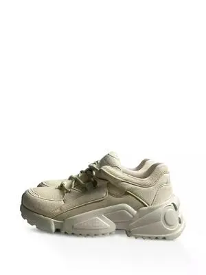 FERRAGAMO Skylar Lace-up Sneakers