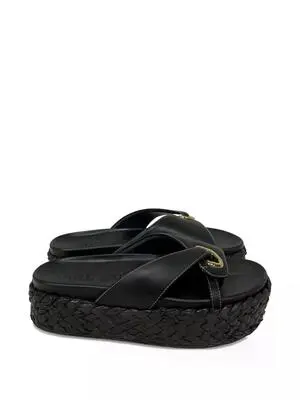 Women's Cult Gaia Platform Sandals