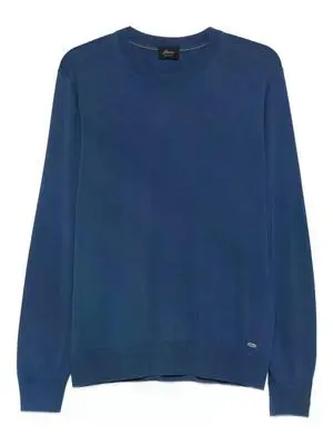 Brioni Crewneck Sweaters For Men