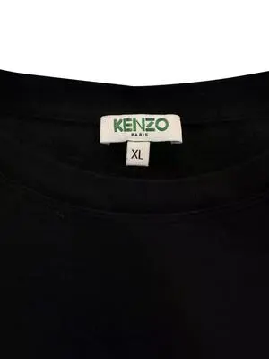 Kenzo Logo-print T-shirt