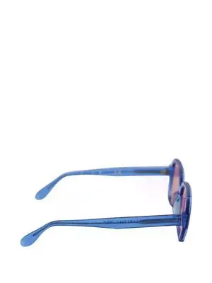RETROSUPERFUTURE Rectangular-frame Sunglasses