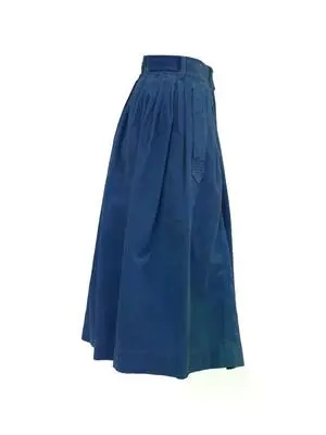 Marc Jacobs Pleated Skirt