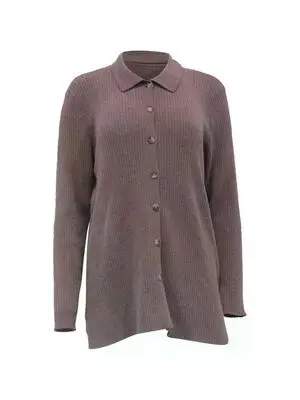 JASON WU Buttoned Knitted Cardigan
