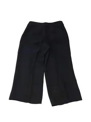 A.L.C. Buckle High-waist Trousers