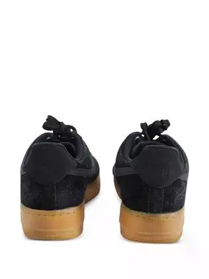 Nike Air Force 1 '07 Lv8 Sneakers - Black
