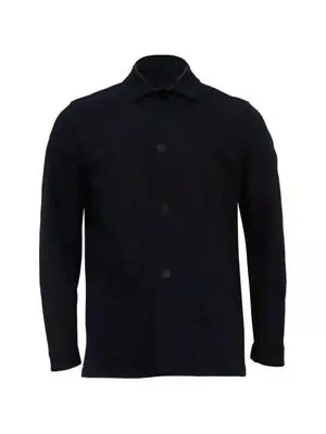 Ermenegildo Zegna Buttoned Jacket