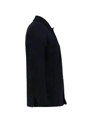 Ermenegildo Zegna Buttoned Jacket