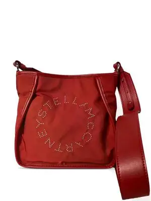 Stella McCartney Mini Stella Crossbody Bag