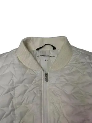 Perfect Moment Star Quilted Jacket