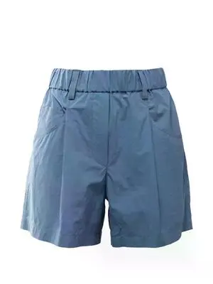 Women's Water-Resistant Active Shorts