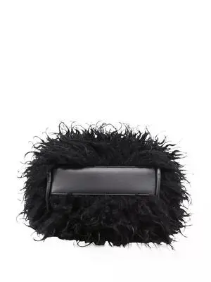 SIMONMILLER Faux-fur Tote Bag