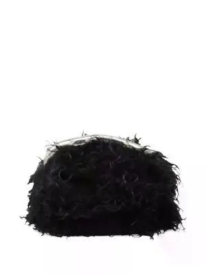 SIMONMILLER Faux-fur Tote Bag
