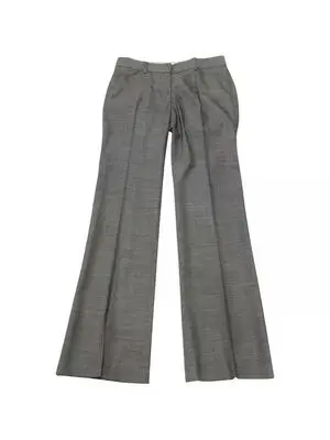 Theory Button Detailed Bottoms For Women