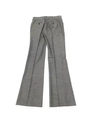 Theory Flared Trousers