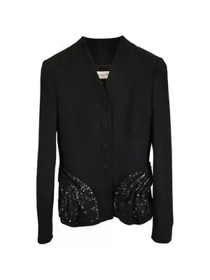 Dior Embellished Jacket