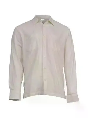 Mr P. Long-sleeve Shirt