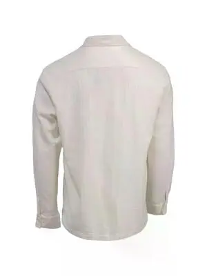 Mr P. Long-sleeve Shirt