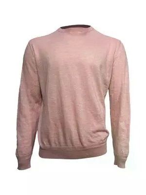 Ermenegildo Zegna Cuffed Sweaters For Men