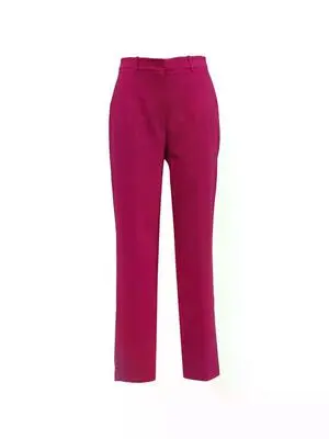 Michael Kors Belted Pants For Women