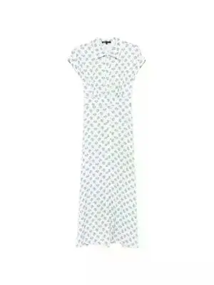 Maje Midi Day Dresses