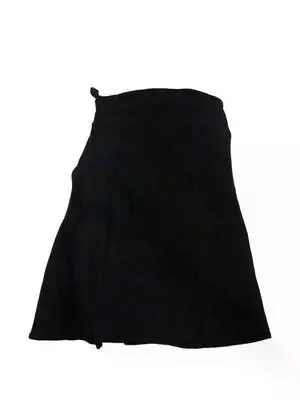 REFORMATION Skort With Zip