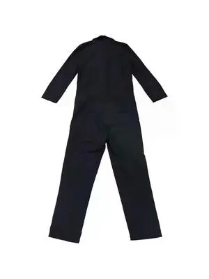Ba&sh Serri Polo-collar Jumpsuit